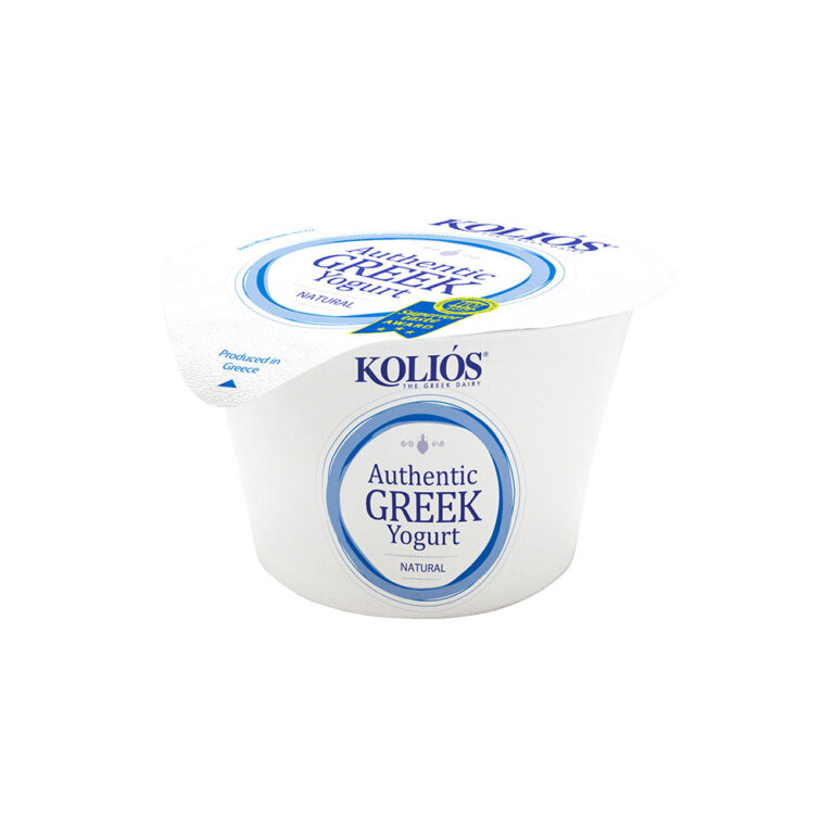Kolios Authentic Greek Yogurt - 150g - Quality Foods